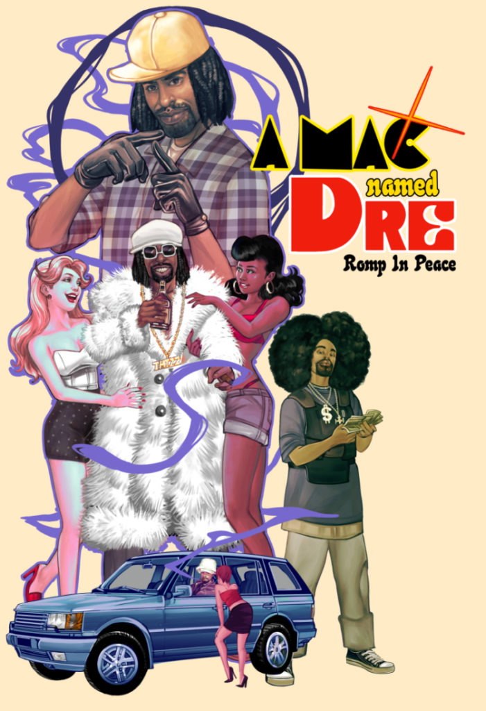 dylan-macdre-web-andrea-montano | Andrea Montano Illustration